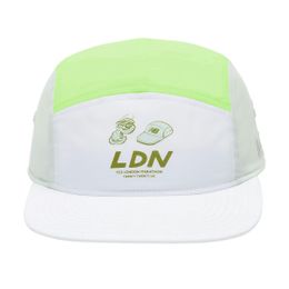 New Balance London Marathon 5 Panel Cap Unisex