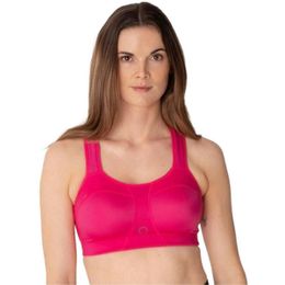 PureLime Padded Athletic Bra Damen