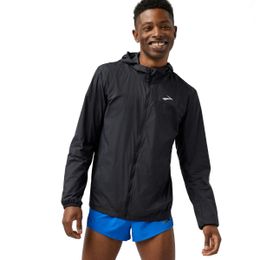 Brooks Canopy Packable Jacket Herren