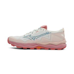 Mizuno Wave Daichi 9 Damen