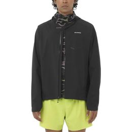 Salomon Bonatti Waterproof Jacket Herren