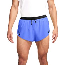 Nike AeroSwift Dri-FIT ADV 2 Inch Brief-Lined Shorts Herren