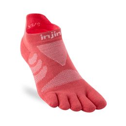 injinji Ultra Run No-Show Socks Damen