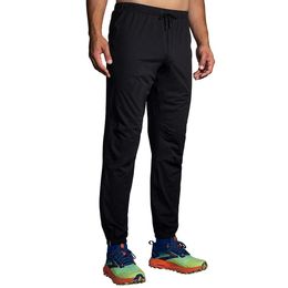 Brooks High Point Waterproof Pants Herren