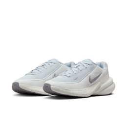 Nike Sportswear Damen Sneaker "Nike Uplift SC", Gr. 39pure platinum, cement grau, summit wei&szlig;, Synthetik, Textil, Schuhe