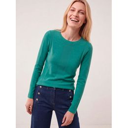 Walbusch Shirt in Feinstrickoptik