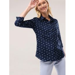 Walbusch Extraglatt-Hemdbluse Everyday 2.0