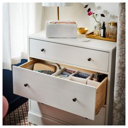 IKEA SKUBB Box 6er-Set