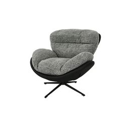 M&ouml;bel Kraft Loungesessel mit Drehfunktion Katlina Ma&szlig;e (cm): B: 95 H: 90 T: 102.0 &raquo; M&ouml;bel Kraft