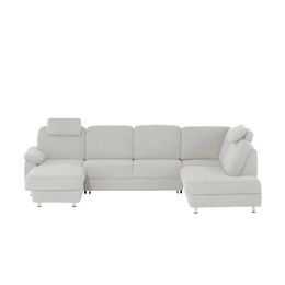Kollektion Kraft Wohnlandschaft Oliver creme Ma&szlig;e (cm): B: 300 H: 85 T: 202.0 &raquo; M&ouml;bel Kraft