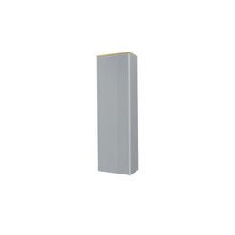M&ouml;bel Kraft H&auml;ngeschrank grau Ma&szlig;e (cm): B: 54 H: 170 T: 31.0 &raquo; M&ouml;bel Kraft