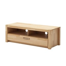 Primo TV Element Franjo holzfarben Ma&szlig;e (cm): B: 125 H: 43 T: 46.0 &raquo; M&ouml;bel Kraft