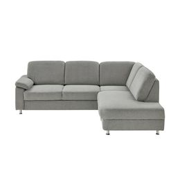 Kollektion Kraft Ecksofa Oliver-S grau Ma&szlig;e (cm): B: 240 H: 85 T: 202.0 &raquo; M&ouml;bel Kraft