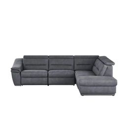 Kollektion Kraft Ecksofa grau Ma&szlig;e (cm): B: 294 H: 84 T: 245.0 &raquo; M&ouml;bel Kraft