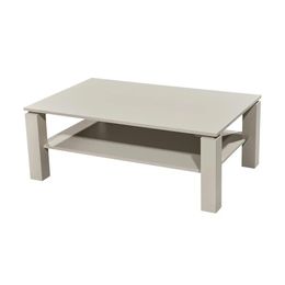 M&ouml;bel Kraft Couchtisch beige Ma&szlig;e (cm): B: 70 H: 41 &raquo; M&ouml;bel Kraft