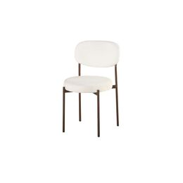 M&ouml;bel Kraft Polsterstuhl beige Ma&szlig;e (cm): B: 44 H: 80 T: 53.5 &raquo; M&ouml;bel Kraft
