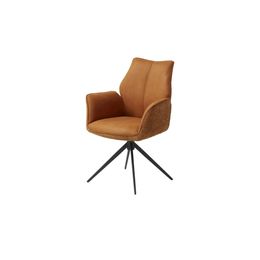 M&ouml;bel Kraft Sessel braun Ma&szlig;e (cm): B: 63 H: 91,5 T: 61.5 &raquo; M&ouml;bel Kraft