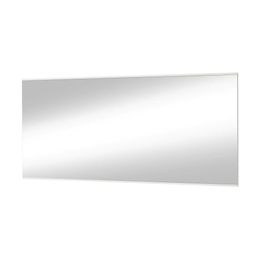 M&ouml;bel Kraft Spiegel 123 x 62 cm wei&szlig; Glas,Aluminium,Holzwerkstoff Ma&szlig;e (cm): B: 123 H: 62 T: 2.5 &raquo; M&ouml;bel Kraft