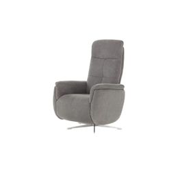 M&ouml;bel Kraft Relaxsessel mit Funktion Gladys II grau Ma&szlig;e (cm): B: 77 H: 120 T: 87.0 &raquo; M&ouml;bel Kraft