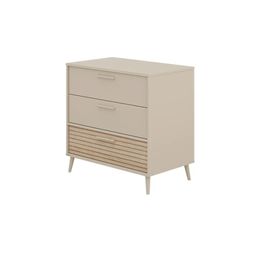 Paidi Wickelkommode Eefje beige Ma&szlig;e (cm): B: 94,8 H: 93,2 T: 57.1 &raquo; M&ouml;bel Kraft