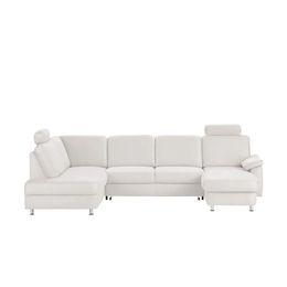 Kollektion Kraft Wohnlandschaft creme Ma&szlig;e (cm): B: 300 H: 85 T: 202.0 &raquo; M&ouml;bel Kraft
