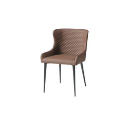 Gray & Jones Esszimmerstuhl Tosco Ma&szlig;e (cm): B: 52,5 H: 82 T: 58.0 &raquo; M&ouml;bel Kraft