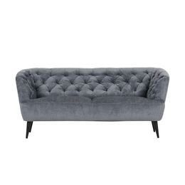 M&ouml;bel Kraft Speisesofa grau Ma&szlig;e (cm): B: 190 H: 83 T: 70.0 &raquo; M&ouml;bel Kraft
