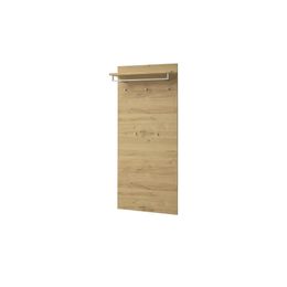 Woodford Garderobenpaneel Vista Holzwerkstoff Ma&szlig;e (cm): B: 80 H: 183 T: 27.0 &raquo; M&ouml;bel Kraft