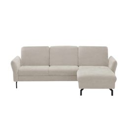 meinSofa Ecksofa Pia beige Ma&szlig;e (cm): B: 234 H: 91 T: 168.0 &raquo; M&ouml;bel Kraft