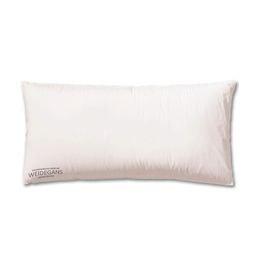 Kauffmann 3-Kammer-Kopfkissen wei&szlig; Ma&szlig;e (cm): B: 80 H: 10 &raquo; M&ouml;bel Kraft