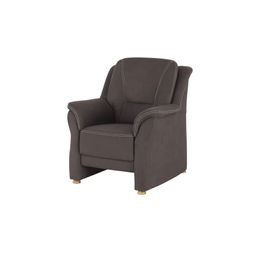 Kollektion Kraft Wilma Sessel braun Ma&szlig;e (cm): B: 90 H: 100 T: 97.0 &raquo; M&ouml;bel Kraft
