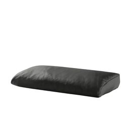 Kollektion Kraft Nierenkissen Dana schwarz Ma&szlig;e (cm): B: 70 T: 25.0 &raquo; M&ouml;bel Kraft