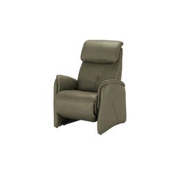 Hukla Relaxsessel Pierre gr&uuml;n Ma&szlig;e (cm): B: 88 H: 117 T: 87.0 &raquo; M&ouml;bel Kraft