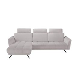Kollektion Kraft Ecksofa Joel grau Ma&szlig;e (cm): B: 285 H: 103 T: 178.0 &raquo; M&ouml;bel Kraft