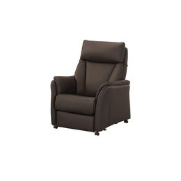 Hukla Relaxsessel Pascal braun Ma&szlig;e (cm): B: 83 H: 105 T: 90.0 &raquo; M&ouml;bel Kraft