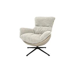 M&ouml;bel Kraft Loungesessel mit Drehfunktion Katlin Ma&szlig;e (cm): B: 95 H: 95 T: 89.0 &raquo; M&ouml;bel Kraft