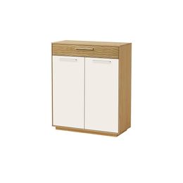 M&ouml;bel Kraft Schuhschrank wei&szlig; Ma&szlig;e (cm): B: 86 H: 103 T: 37.0 &raquo; M&ouml;bel Kraft