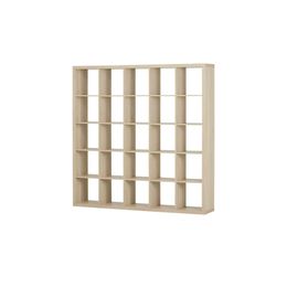 Smart Raumteiler Up2U Classic holzfarben Ma&szlig;e (cm): B: 185,8 H: 185,8 T: 35.0 &raquo; M&ouml;bel Kraft