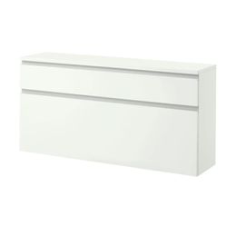M&ouml;bel Kraft Schuhschrank wei&szlig; Ma&szlig;e (cm): B: 120 H: 61 T: 31.0 &raquo; M&ouml;bel Kraft