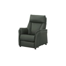 Hukla Relaxsessel Pascal gr&uuml;n Ma&szlig;e (cm): B: 83 H: 105 T: 90.0 &raquo; M&ouml;bel Kraft