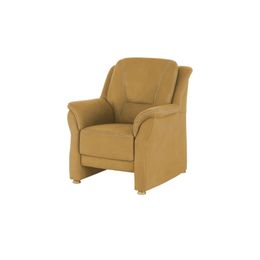 Kollektion Kraft Wilma Sessel gelb Ma&szlig;e (cm): B: 90 H: 100 T: 97.0 &raquo; M&ouml;bel Kraft