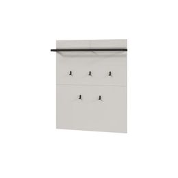 Primo Garderobenpaneel Lomena beige Holzwerkstoff Ma&szlig;e (cm): B: 92 H: 110 T: 18.0 &raquo; M&ouml;bel Kraft
