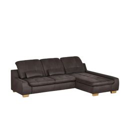 Kollektion Kraft Ecksofa grau Ma&szlig;e (cm): B: 294 H: 85 T: 210.0 &raquo; M&ouml;bel Kraft
