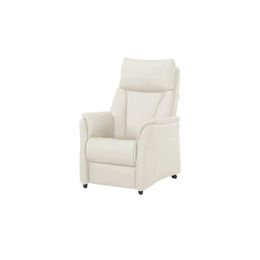 Hukla Relaxsessel Pascal wei&szlig; Ma&szlig;e (cm): B: 77 H: 115 T: 90.0 &raquo; M&ouml;bel Kraft