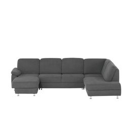 Kollektion Kraft Wohnlandschaft Oliver grau Ma&szlig;e (cm): B: 300 H: 85 T: 202.0 &raquo; M&ouml;bel Kraft