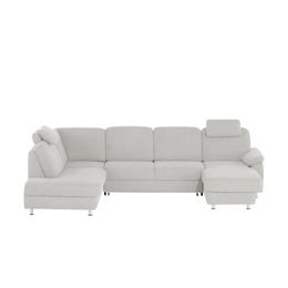 Kollektion Kraft Wohnlandschaft Oliver creme Ma&szlig;e (cm): B: 300 H: 85 T: 202.0 &raquo; M&ouml;bel Kraft