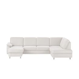 Kollektion Kraft Wohnlandschaft creme Ma&szlig;e (cm): B: 300 H: 85 T: 202.0 &raquo; M&ouml;bel Kraft