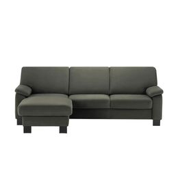 Kollektion Kraft Ecksofa Veit grau Ma&szlig;e (cm): B: 232 H: 90 T: 168.0 &raquo; M&ouml;bel Kraft