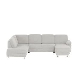 Kollektion Kraft Wohnlandschaft Oliver creme Ma&szlig;e (cm): B: 300 H: 85 T: 202.0 &raquo; M&ouml;bel Kraft