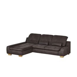 Kollektion Kraft Ecksofa grau Ma&szlig;e (cm): B: 294 H: 85 T: 210.0 &raquo; M&ouml;bel Kraft